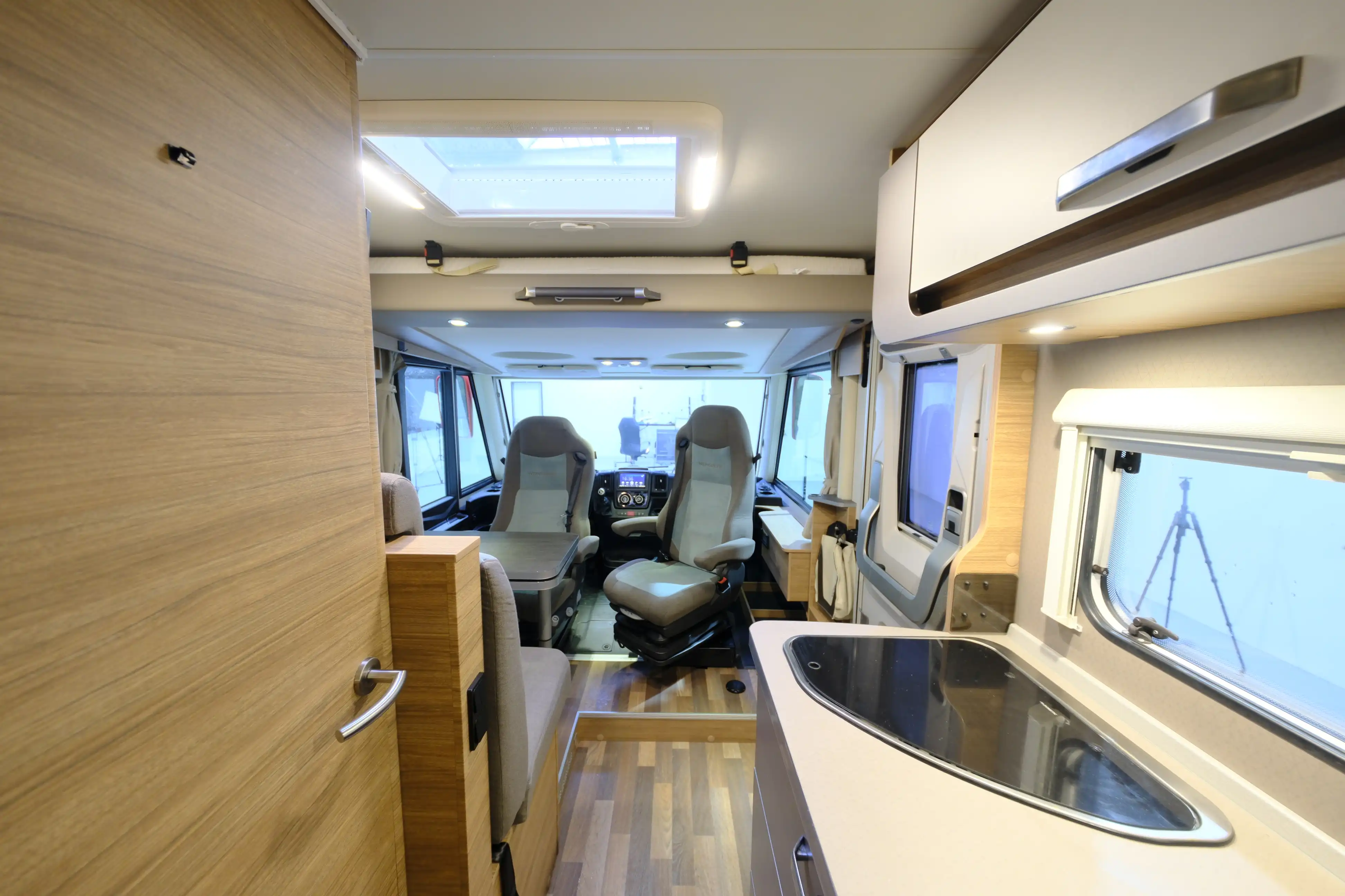 Weinsberg Caracore 650 Meg
